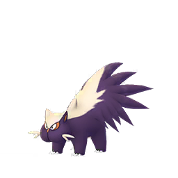 Pokémon GO Database (by GO Hub)