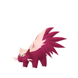 Pokémon GO Database (by GO Hub)