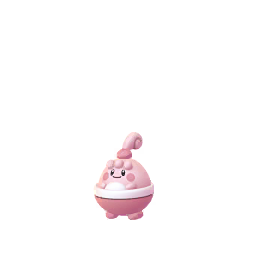 GO Hub Database: the largest and most accurate Pokemon GO database on ...