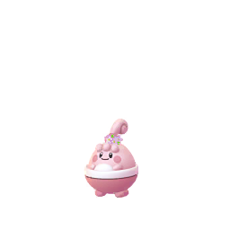 GO Hub Database: the largest and most accurate Pokemon GO database on ...