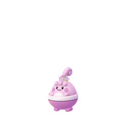 GO Hub Database: the largest and most accurate Pokemon GO database on ...