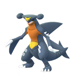 Pokémon GO Database (by GO Hub)