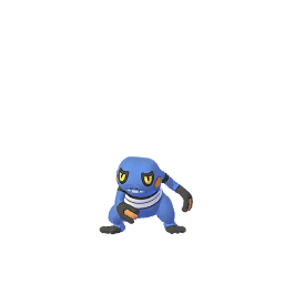 Pokémon GO Database (by GO Hub)