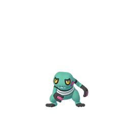 Pokémon GO Database (by GO Hub)