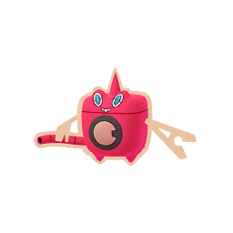 Pokémon GO Database (by GO Hub)