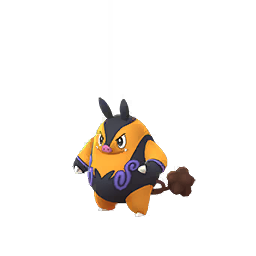 GO Hub Database: the largest and most accurate Pokemon GO database on ...