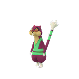 Pokémon GO Database (by GO Hub)