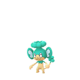 Pokémon GO Database (by GO Hub)