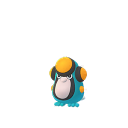 GO Hub Database: the largest and most accurate Pokemon GO database on ...
