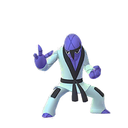 Pokémon GO Database (by GO Hub)