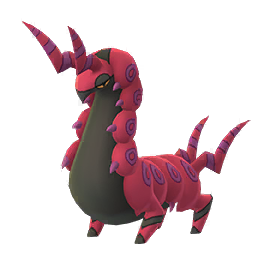 Pokémon GO Database (by GO Hub)