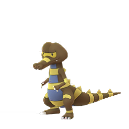Pokémon GO Database (by GO Hub)