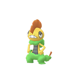 Pokémon GO Database (by GO Hub)