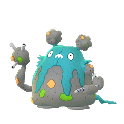 Pokémon GO Database (by GO Hub)