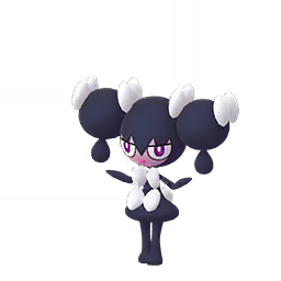 GO Hub Database: the largest and most accurate Pokemon GO database on ...