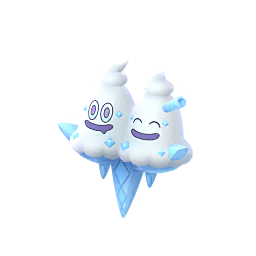 Mega Alakazam Vanilluxe