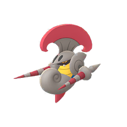 Pokémon GO Database (by GO Hub)