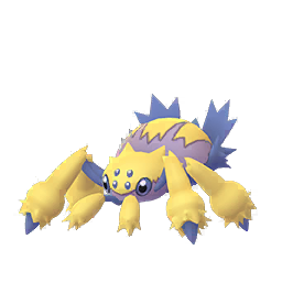 GO Hub Database: the largest and most accurate Pokemon GO database on ...