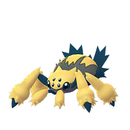 GO Hub Database: the largest and most accurate Pokemon GO database on ...