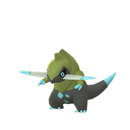 Pokémon GO Database (by GO Hub)