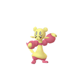 GO Hub Database: the largest and most accurate Pokemon GO database on ...