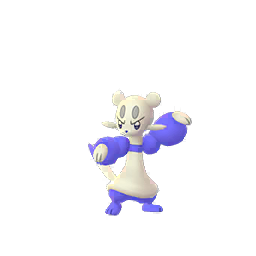 GO Hub Database: the largest and most accurate Pokemon GO database on ...