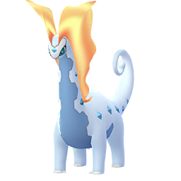 Pokémon GO Database (by GO Hub)