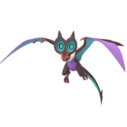 Pokémon GO Database (by GO Hub)