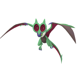 Pokémon GO Database (by GO Hub)