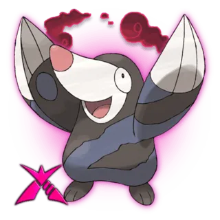 Dynamax Drilbur CP and IV Chart