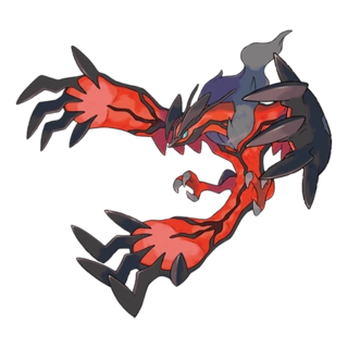 Yveltal Moveset Image - Sanpei Greninja Smokescreen.png - Pokémon Wiki ...