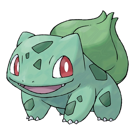 Bulbasaur - Mejor combinación de ataques, contrincantes, PC máximo ...