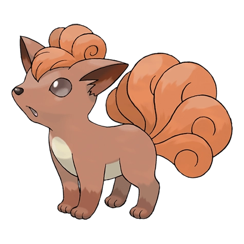 Vulpix oscuro - Mejor combinación de ataques, contrincantes, PC máximo ...