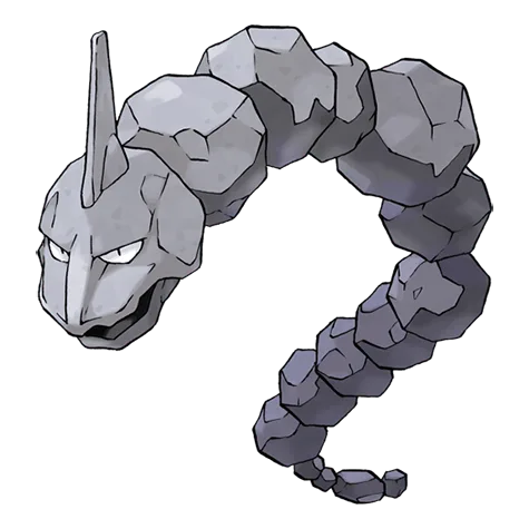 Shadow Onix - Best Moves, Counters, Max CP, Shiny Form