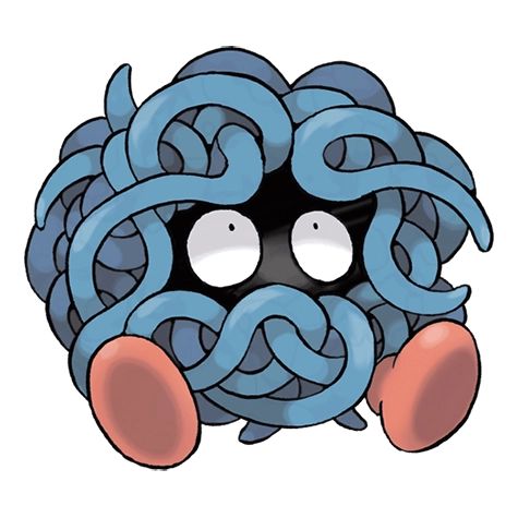 Shadow Tangela - Best Moveset, Weakness, Shiny, Max CP & more