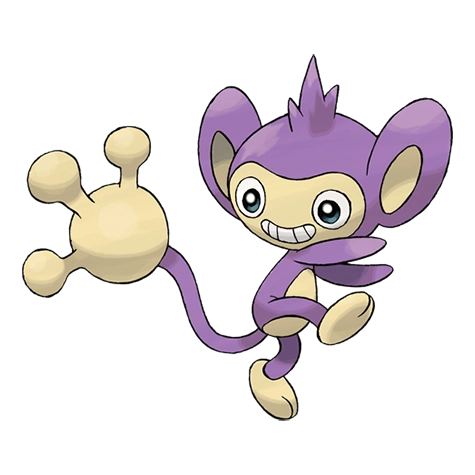 Shadow Aipom - Best Moves, Counters, Max CP, Shiny Form