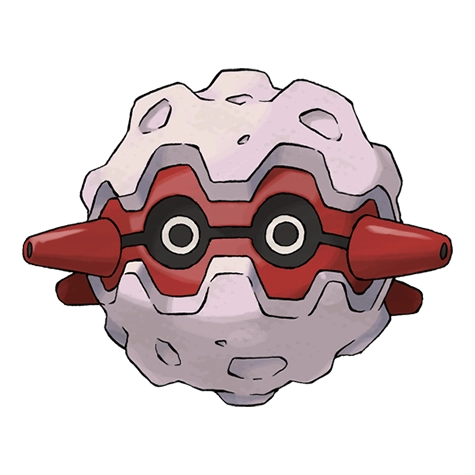 Shadow Forretress - Best Moves, Counters, Max CP, Shiny Form