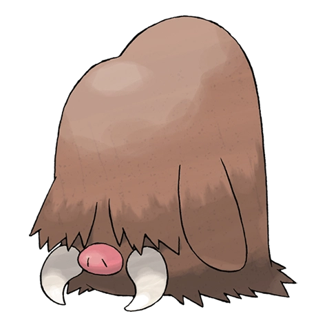 Piloswine - Best Moveset, Weakness, Shiny, Max CP & more