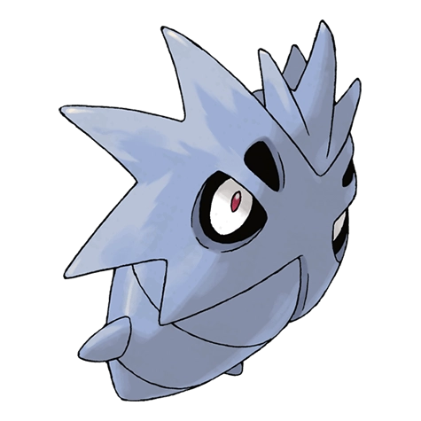 Shadow Pupitar - Best Moves, Counters, Max CP, Shiny Form