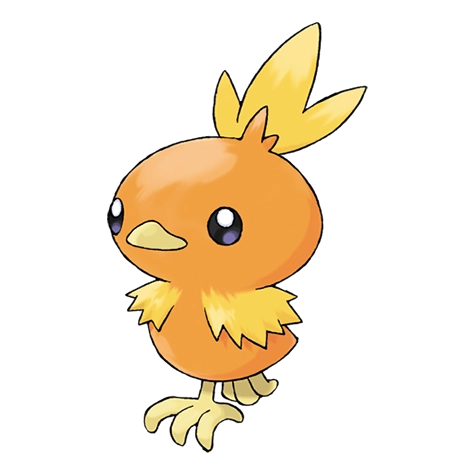 Shadow Torchic - Best Moves, Counters, Max CP, Shiny Form
