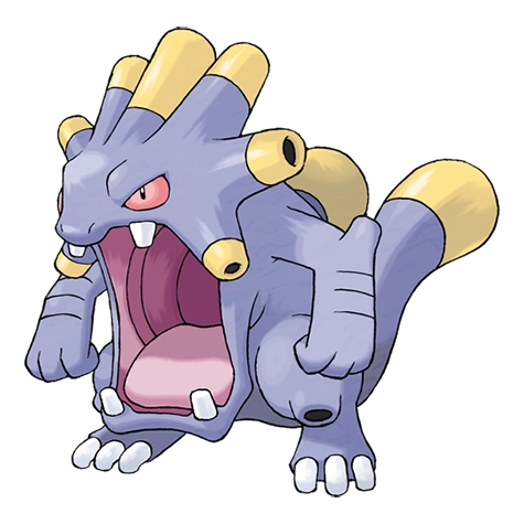 Shadow Exploud - Best Moveset, Weakness, Shiny, Max CP & more