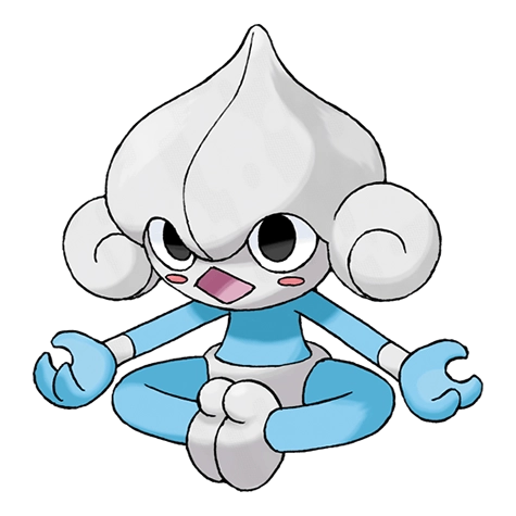 Meditite - Mejor combinación de ataques, contrincantes, PC máximo ...