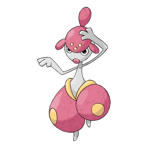 Medicham - Mejor combinación de ataques, contrincantes, PC máximo ...