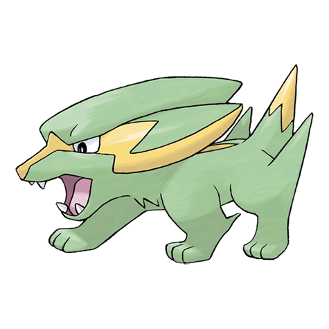 Shadow Electrike - Best Moveset, Weakness, Shiny, Max CP & more