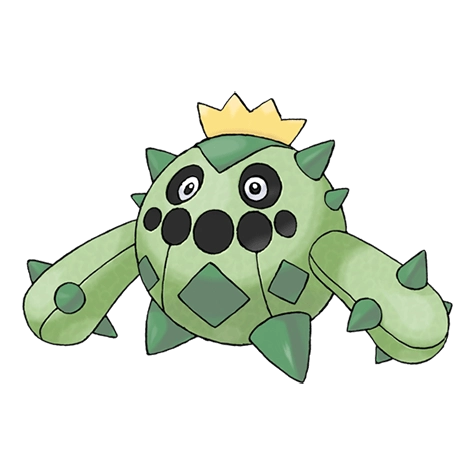 Cacnea oscuro - Mejor combinación de ataques, contrincantes, PC máximo ...