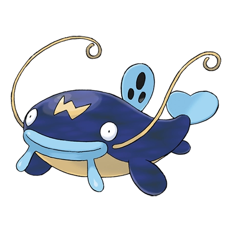 Shadow Whiscash - Best Moveset, Weakness, Shiny, Max CP & more