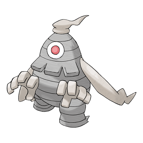 Pokemon Tropius Evolution Chart