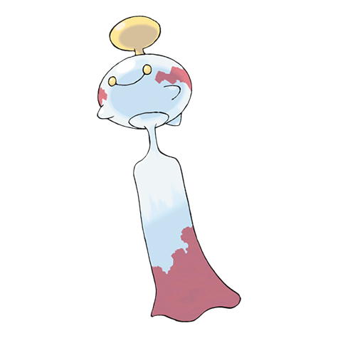 Pokemon Tropius Evolution Chart