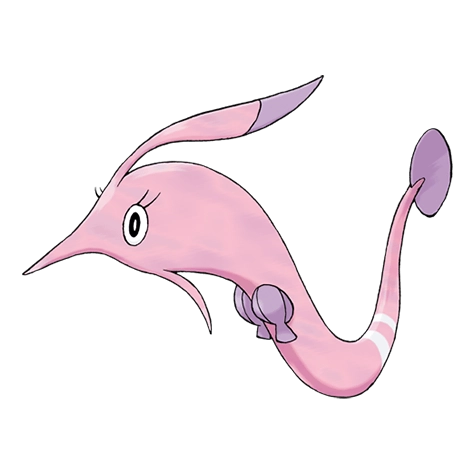 Gorebyss - Mejor combinación de ataques, contrincantes, PC máximo ...