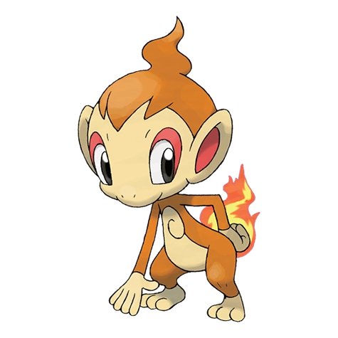 Shadow Chimchar - Best Moves, Counters, Max CP, Shiny Form